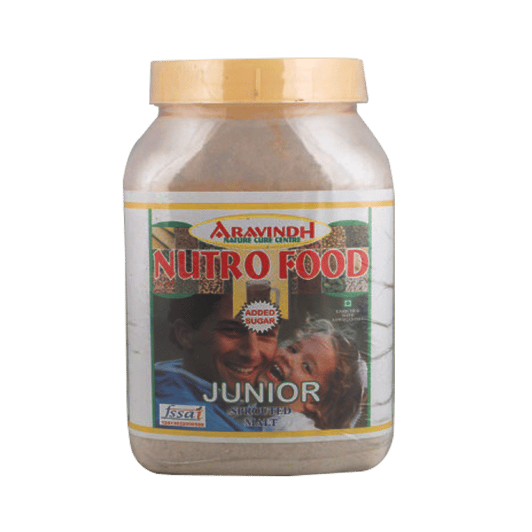 NUTRO FOOD JUNIOR – Aravindh Herbal