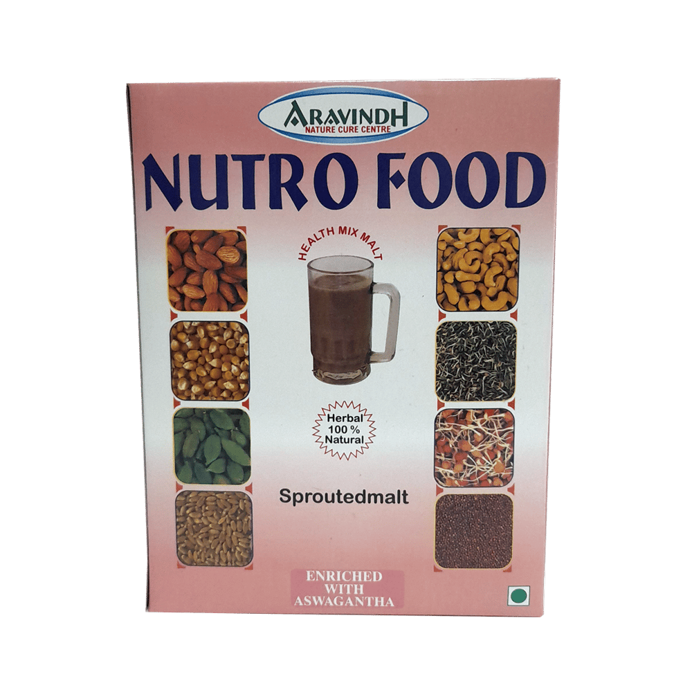 NUTRO FOOD (Sugar) – Aravindh Herbal