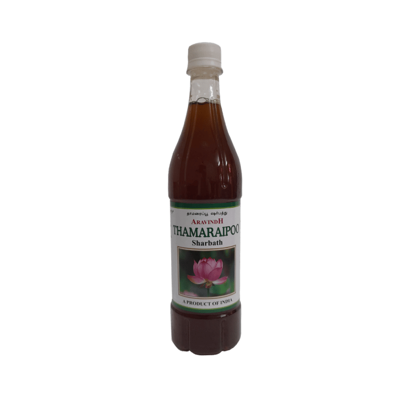 Sarbath – Aravindh Herbal