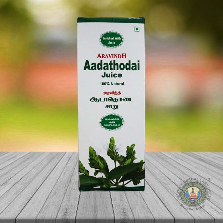 Herbal Juice – Aravindh Herbal