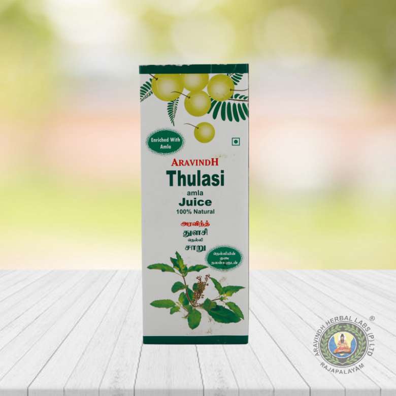 Herbal Juice – Aravindh Herbal