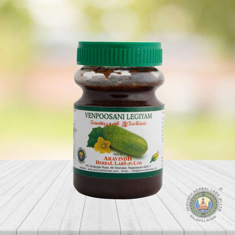 VENPOOSANI LEGIYAM – Aravindh Herbal