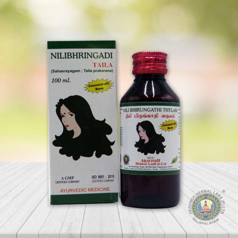 Thylam / Oil – Page 2 – Aravindh Herbal