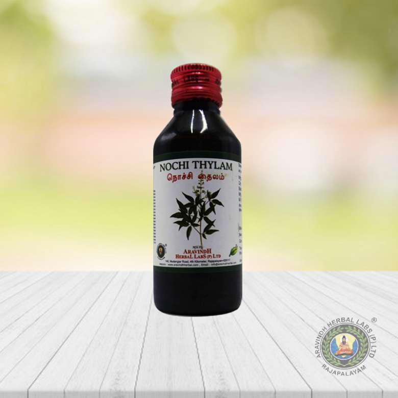 Thylam / Oil – Page 2 – Aravindh Herbal