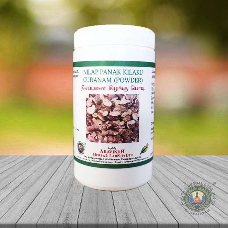 Herbal Powder – Aravindh Herbal