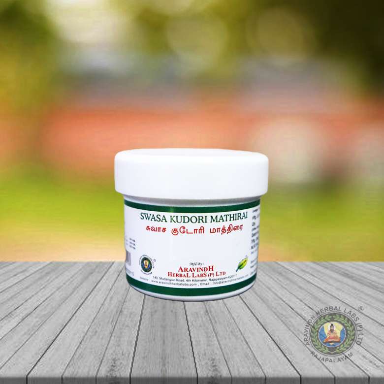 Churna & Tablets – Aravindh Herbal